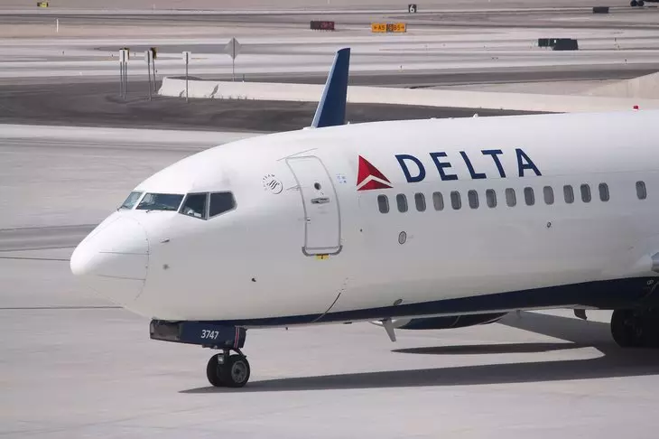 Delta Air Lines