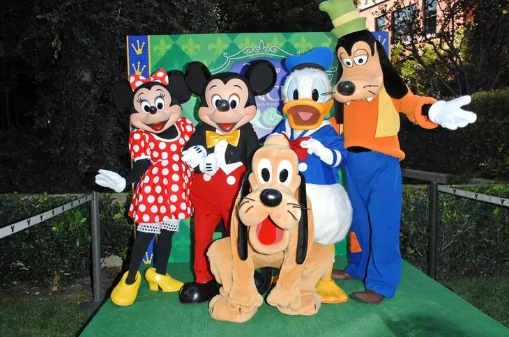 Kako najbolje iskoristiti svoje ulaznice za Disney World 1603_9