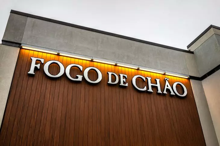 Fogo de Chao