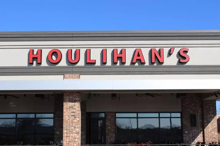 Houlihan-é