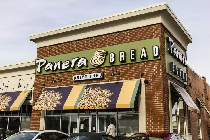 Panera