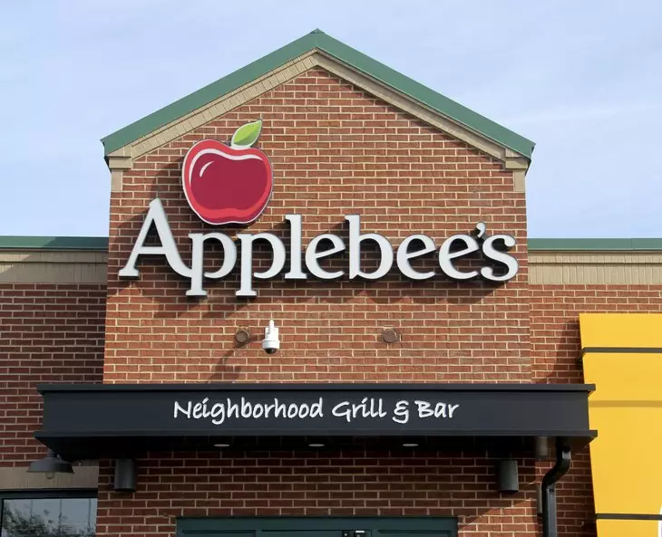 kay Applebee