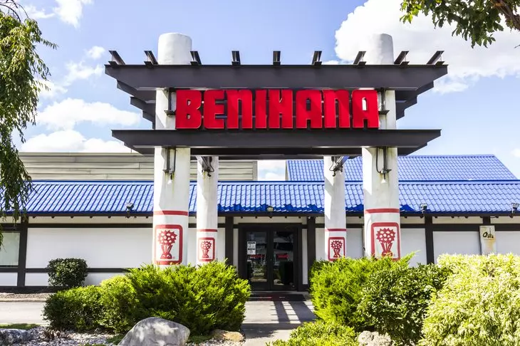 Benihana