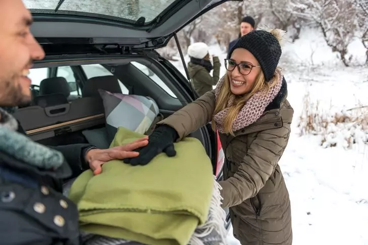 26 stvari koje bi svatko trebao imati u svom automobilu 1643_19