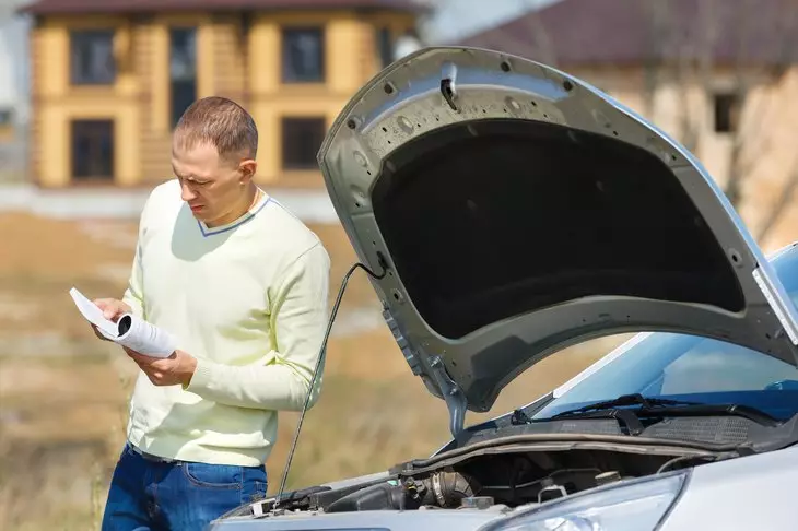 26 stvari koje bi svatko trebao imati u svom automobilu 1643_27