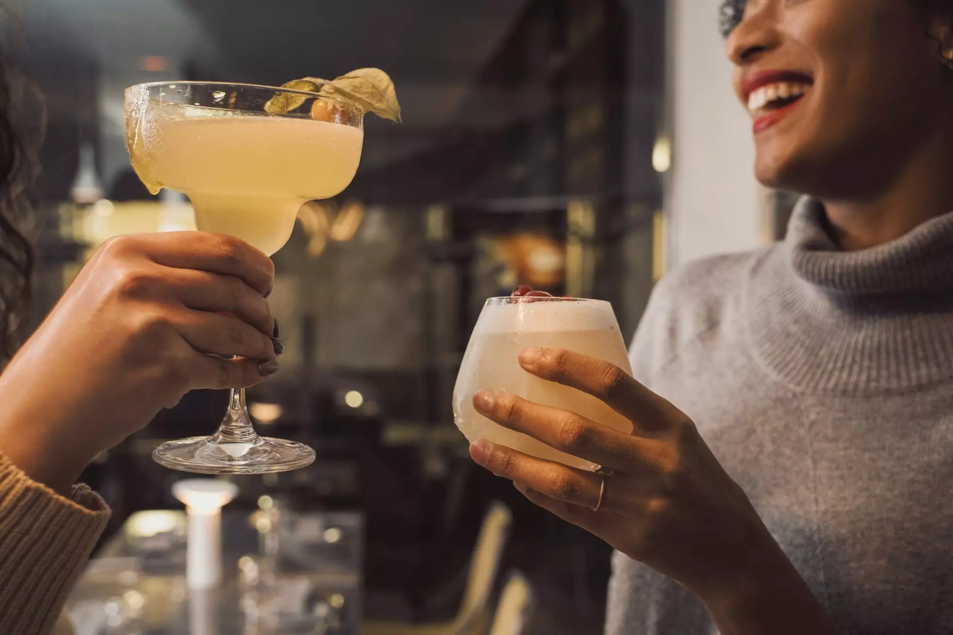 7 restauranger som erbjuder billiga Margaritas på tisdag