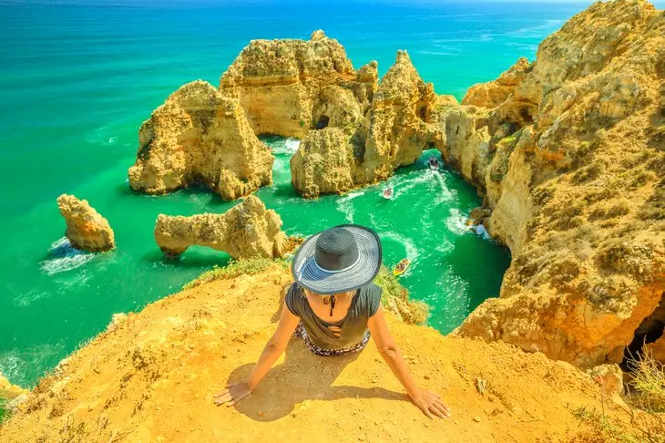 Algarve, Portogallo