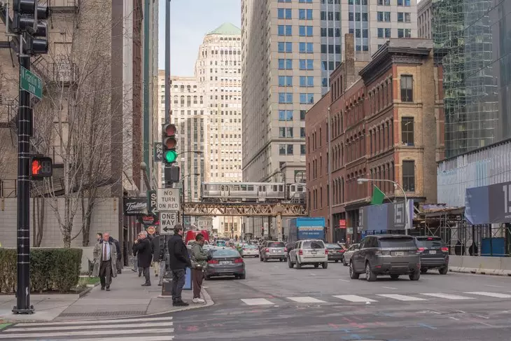 Chicago, Illinois