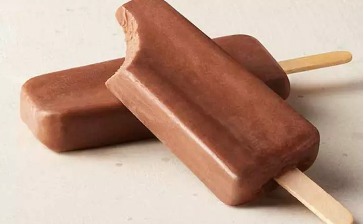 Ice cream bars