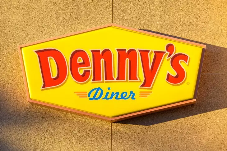 Denny's