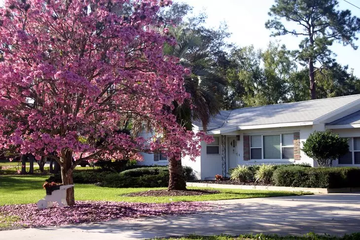 Casa em Orlando, Flórida