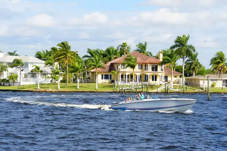 Cape Coral, Fflorida