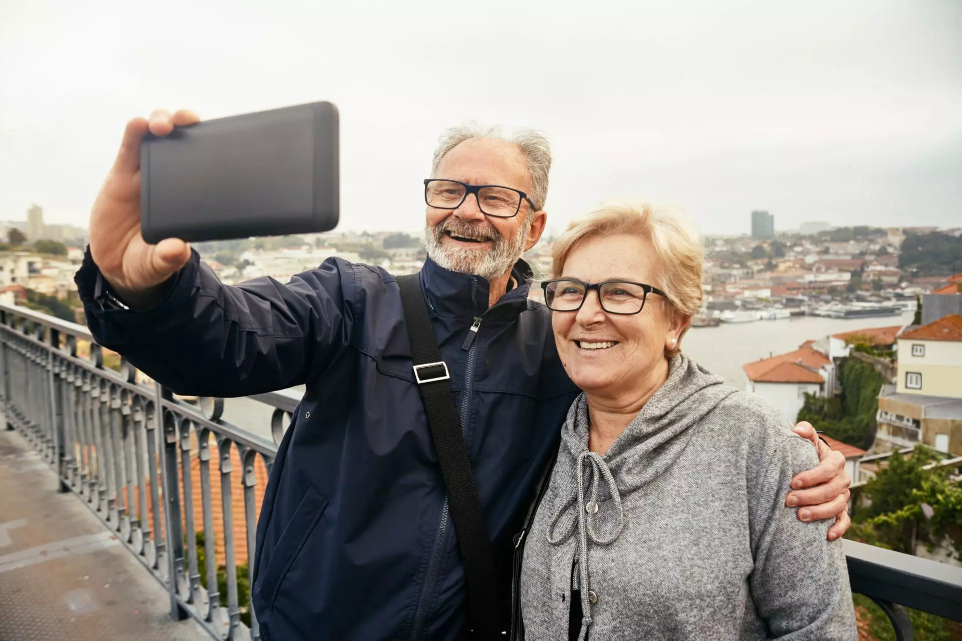 10 lönd þar sem eftirlaunaþegar geta lifað stórt og sparað mikið