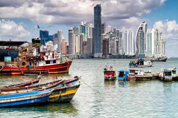 Panama City, Panama