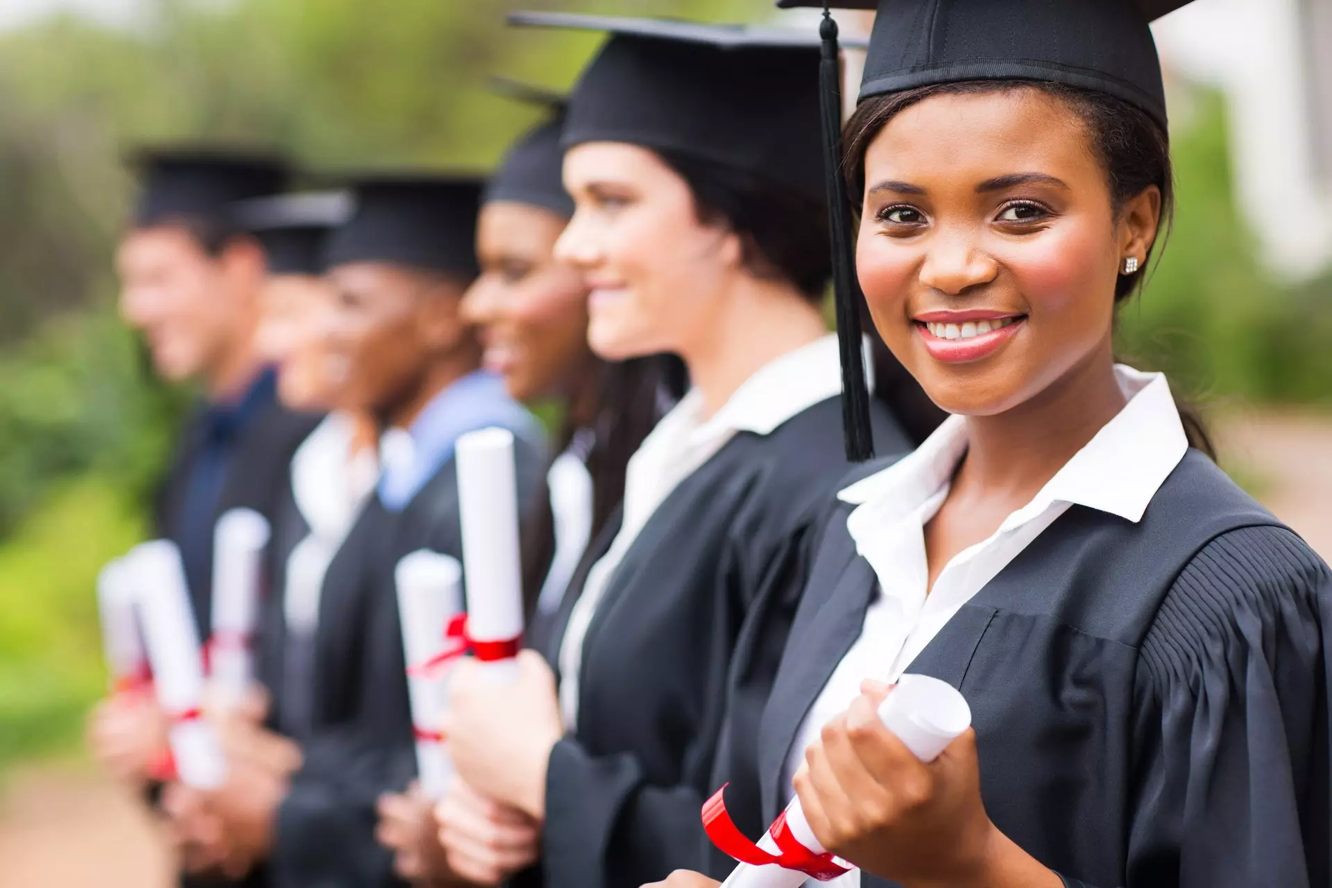 La mejor universidad en cada estado para conseguir un trabajo