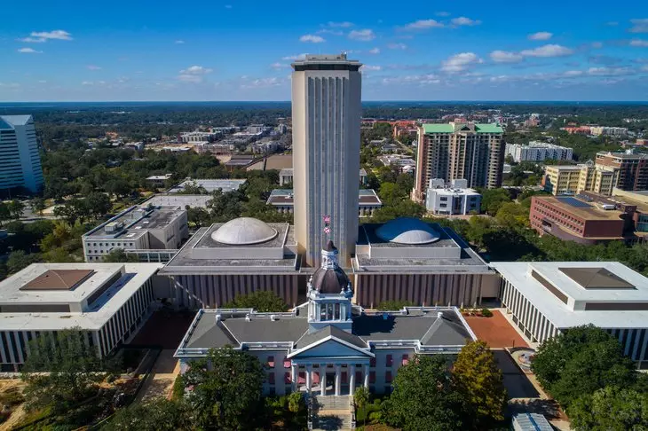 Tallahassee, Florida