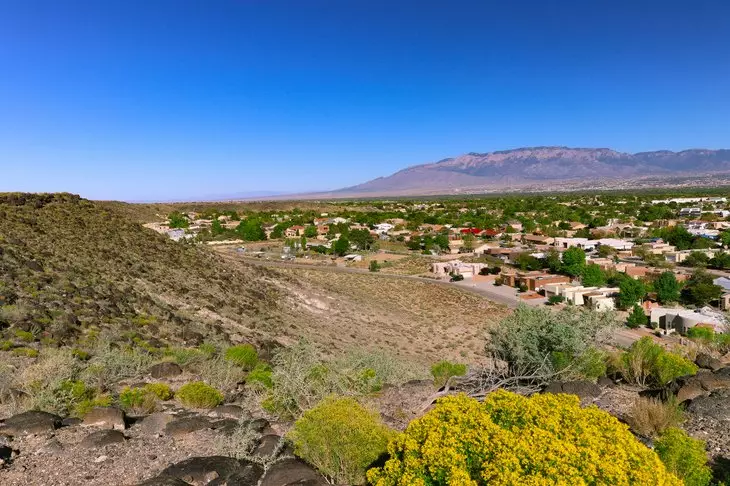 Albuquerque, New Mexico