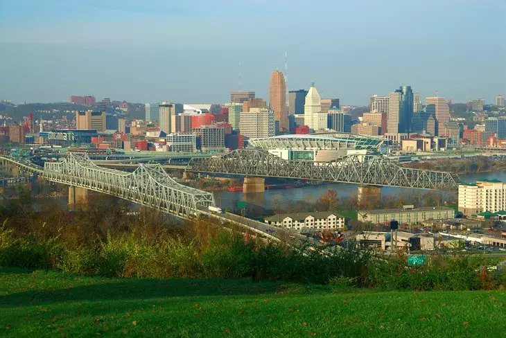 Cincinnati