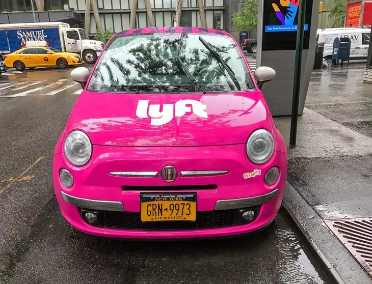 Lyft