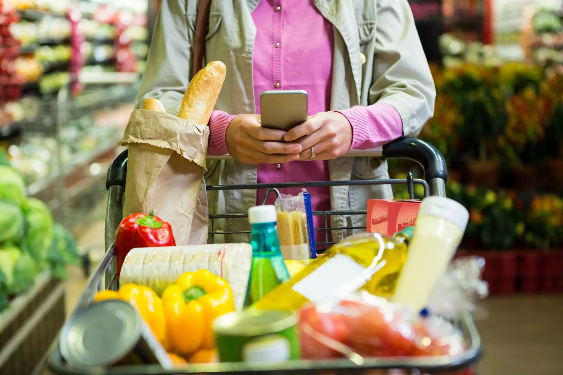 shopper