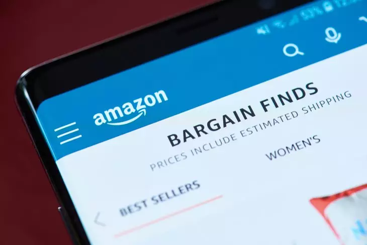 Amazon'dan Daha Fazla Yararlanmanın 9 Gizli Yolu 191_4