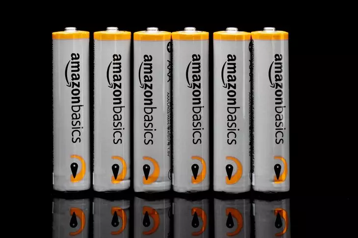 AmazonBasics-batterye