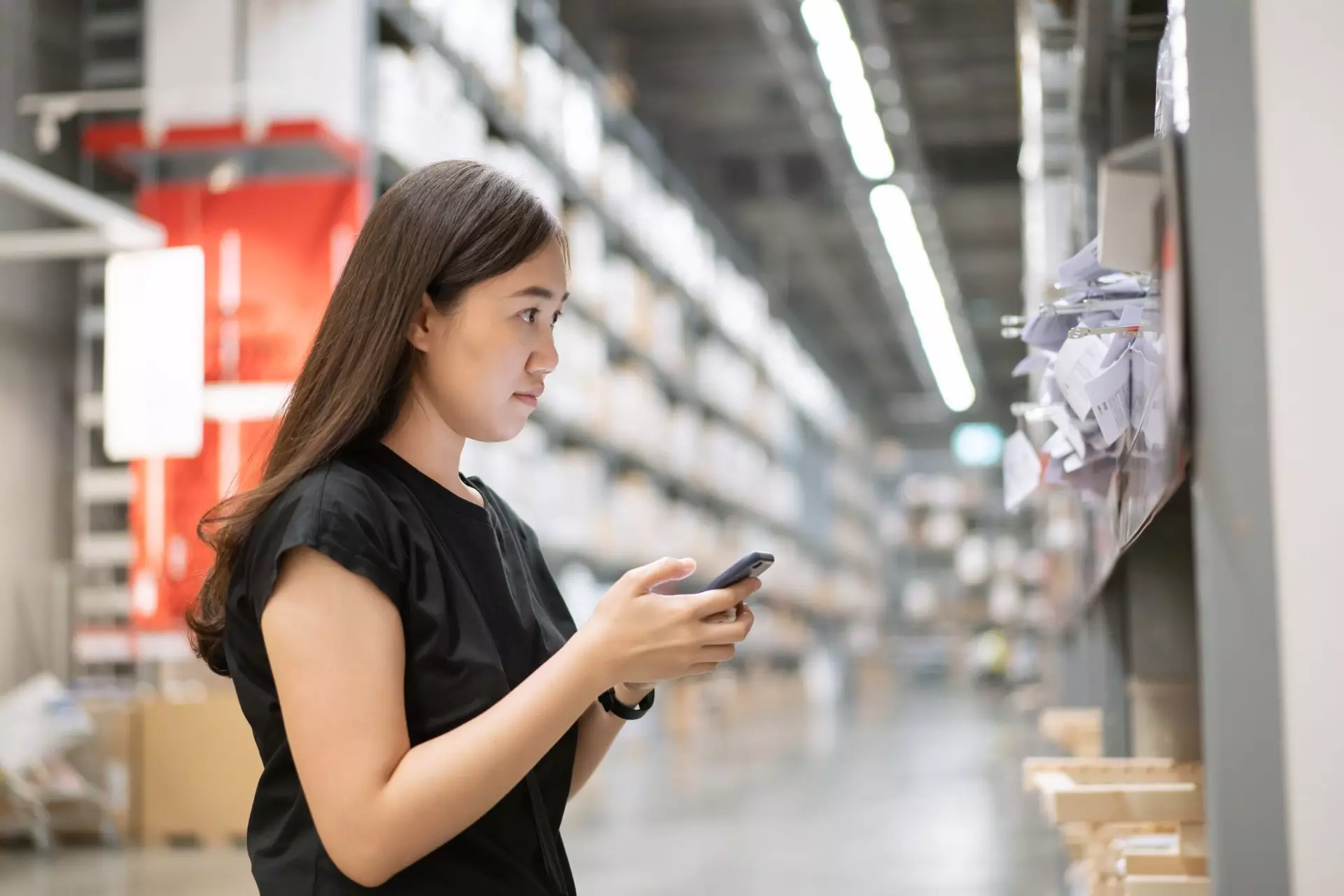 10 errores que le cuestan dinero en las tiendas de almacén