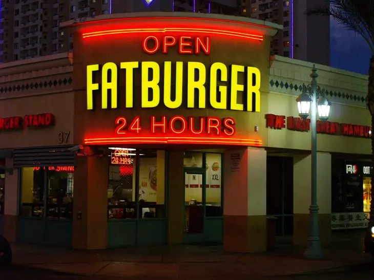 Fatburger