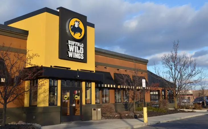 Buffalo Wild Wings