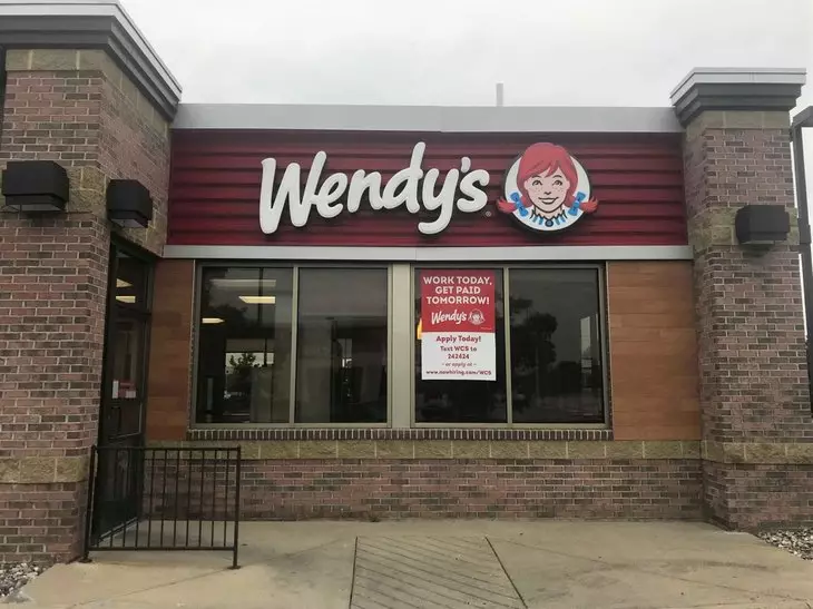 Wendy's