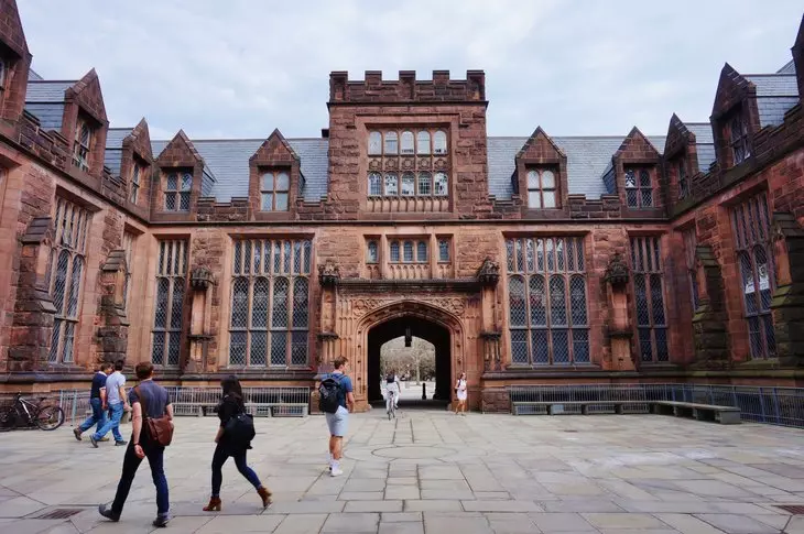 Princeton University