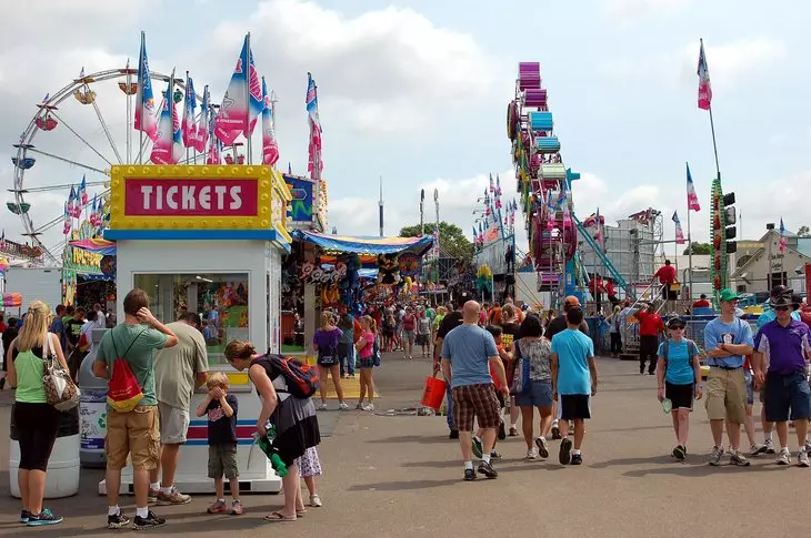 Minnesota State Fair