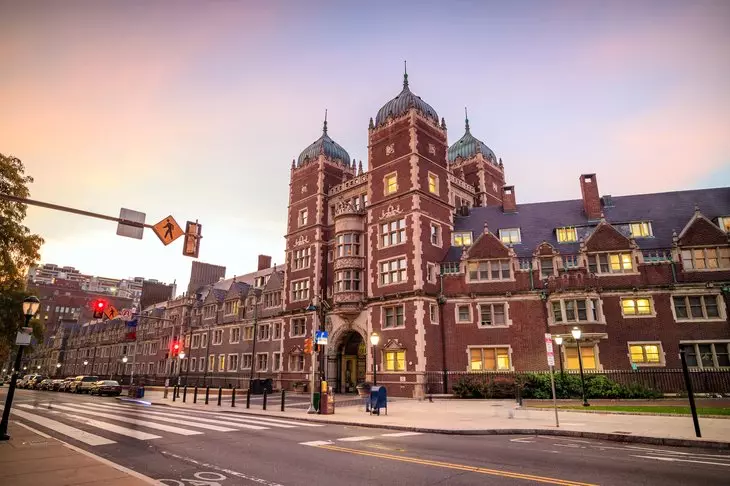 University of Pennsylvania