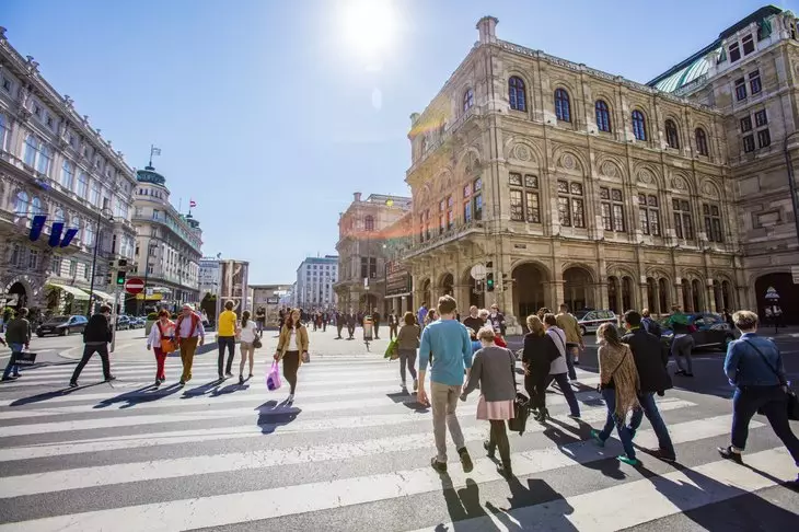 10 Landoj Malmultekostaj kaj Sekuraj por Emeritoj 2123_2