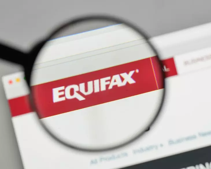 Equifax ምርመራ