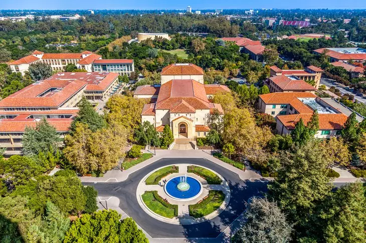 Universidade de Stanford