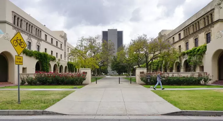 25 facultades cos graduados máis altos 2281_22