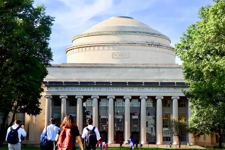 MIT