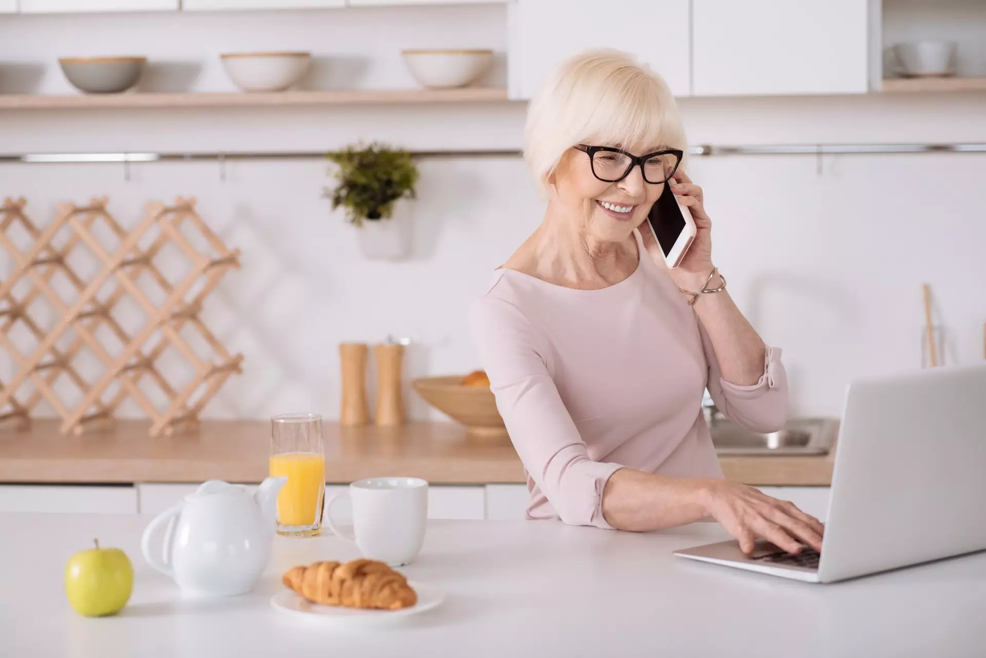 Wie Babyboomer zusätzlich 573 US-Dollar im Monat verdienen