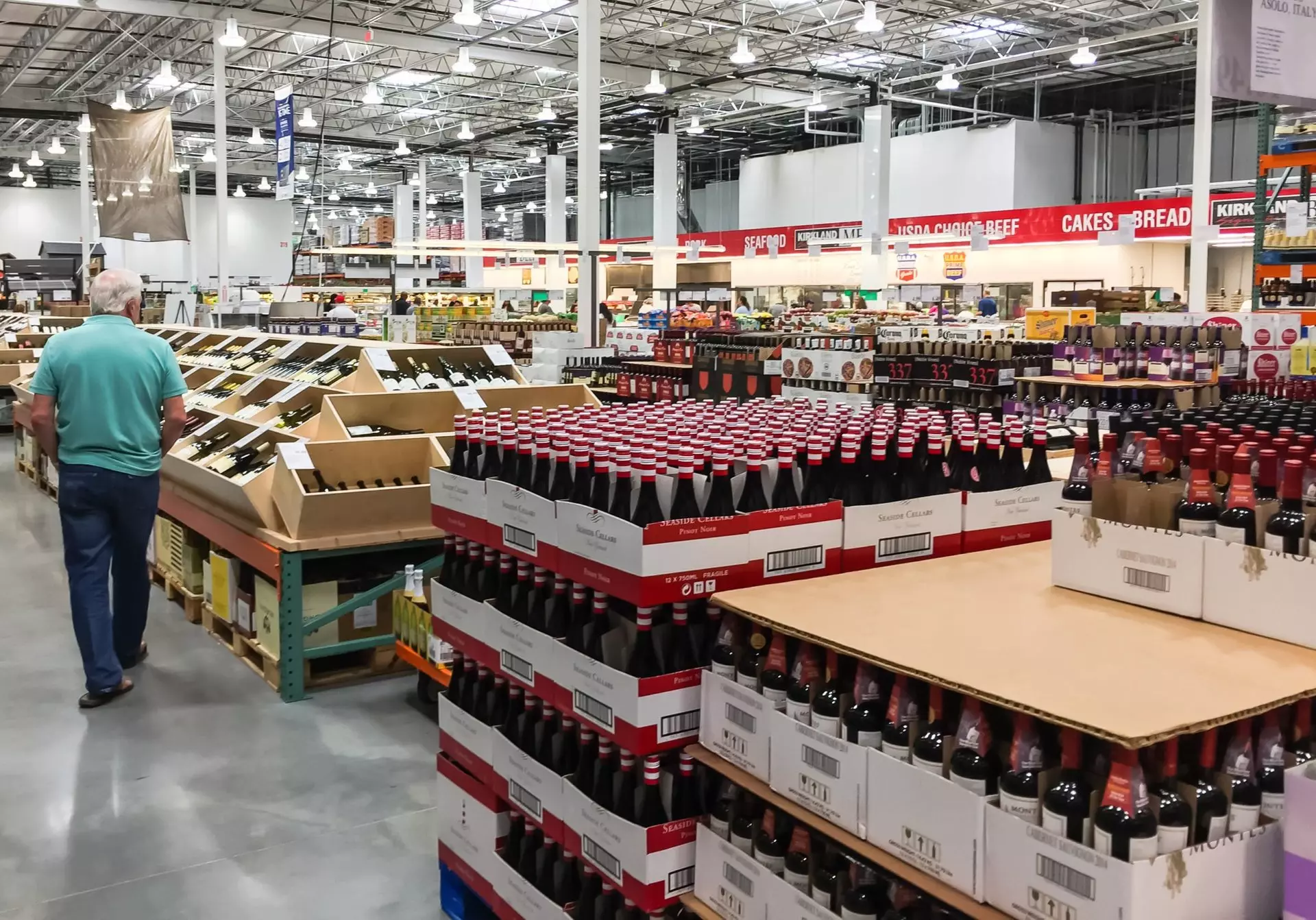 Предмети со потпис на Киркланд што треба да се избегнуваат во Costco