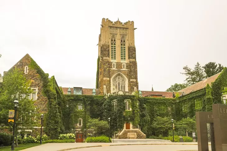 Universidad de Lehigh