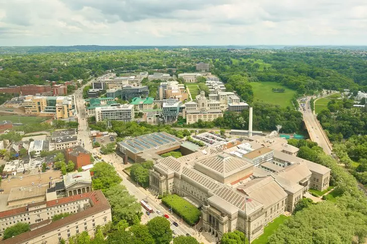 Universidad de Carnegie mellon