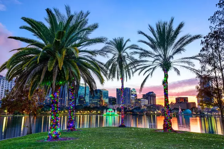 Orlando, Floride