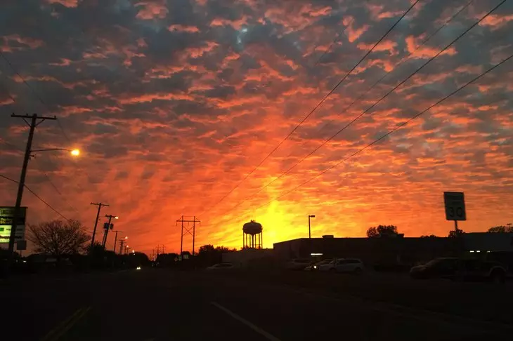 Derby, Kansas