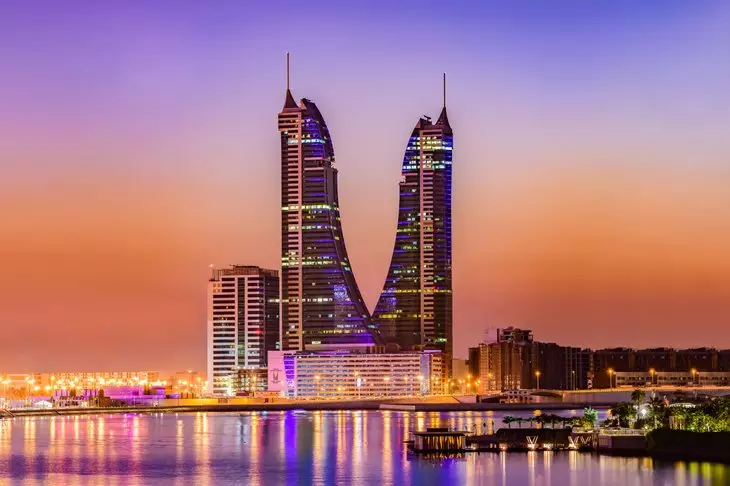 Manama, Bahrain