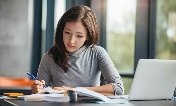 Jy kan gevra word om 'n voorbeeldprojek aan te pak - of 'n paar toetse af te lê - wanneer jy vir 'n nuwe werk aansoek doen.