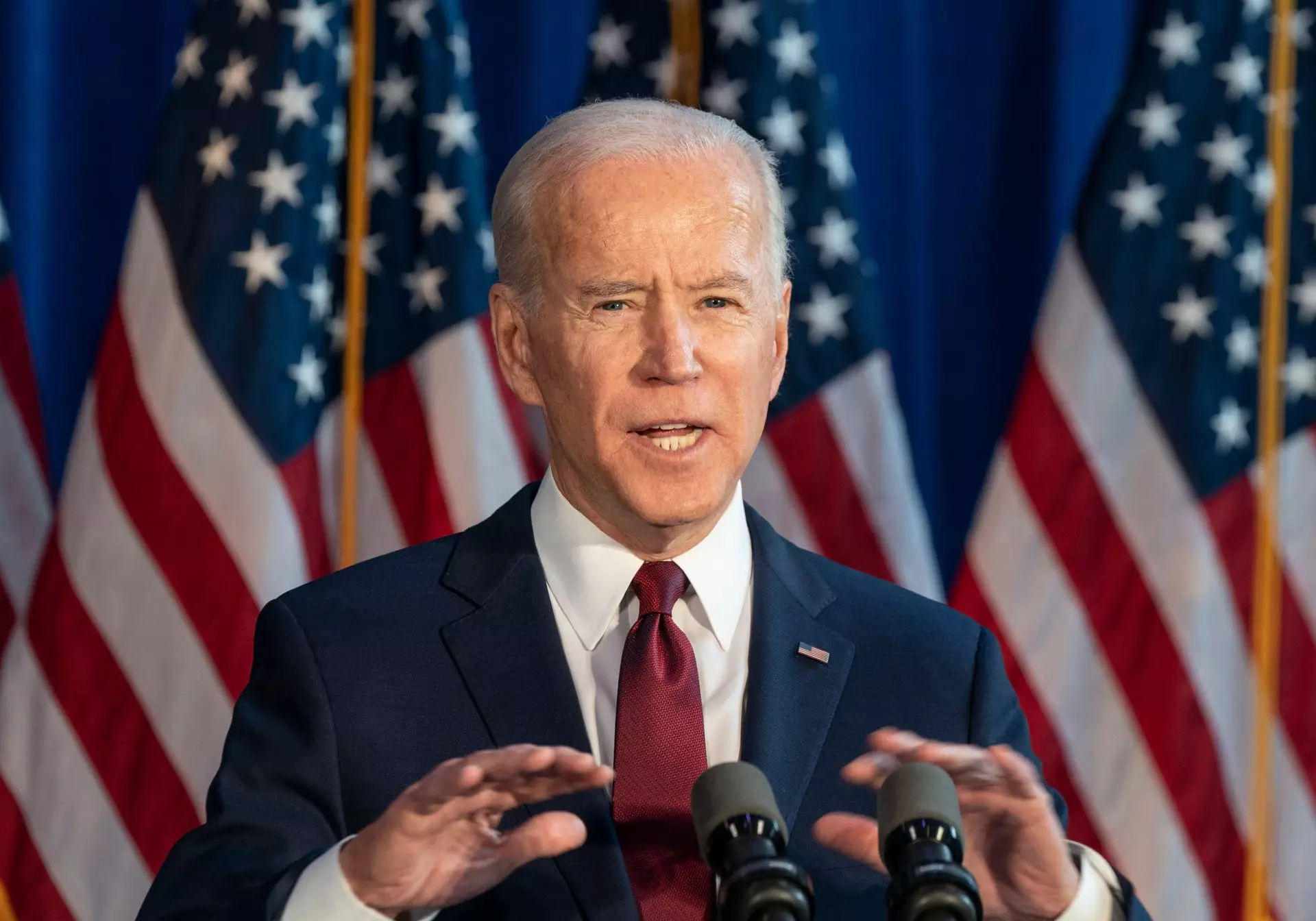 5 Cara Joe Biden Ingin Jaminan Sosial Berubah