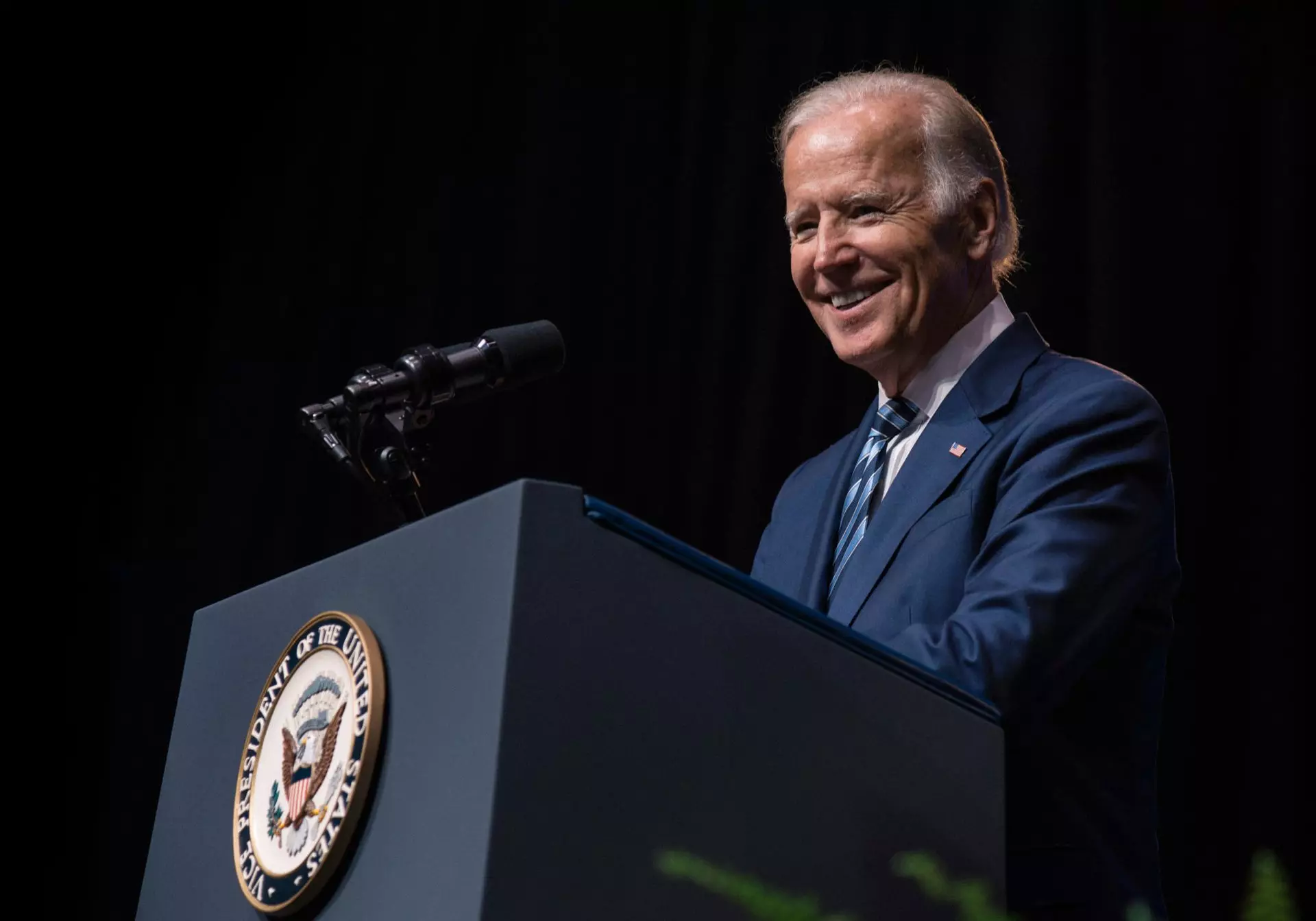 5 leiðir sem Joe Biden myndi endurmóta starfslok