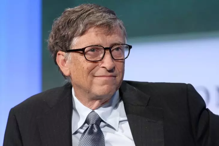 6 Billionaires Ṣiṣe a Fortune Nigba ajakale 2516_5