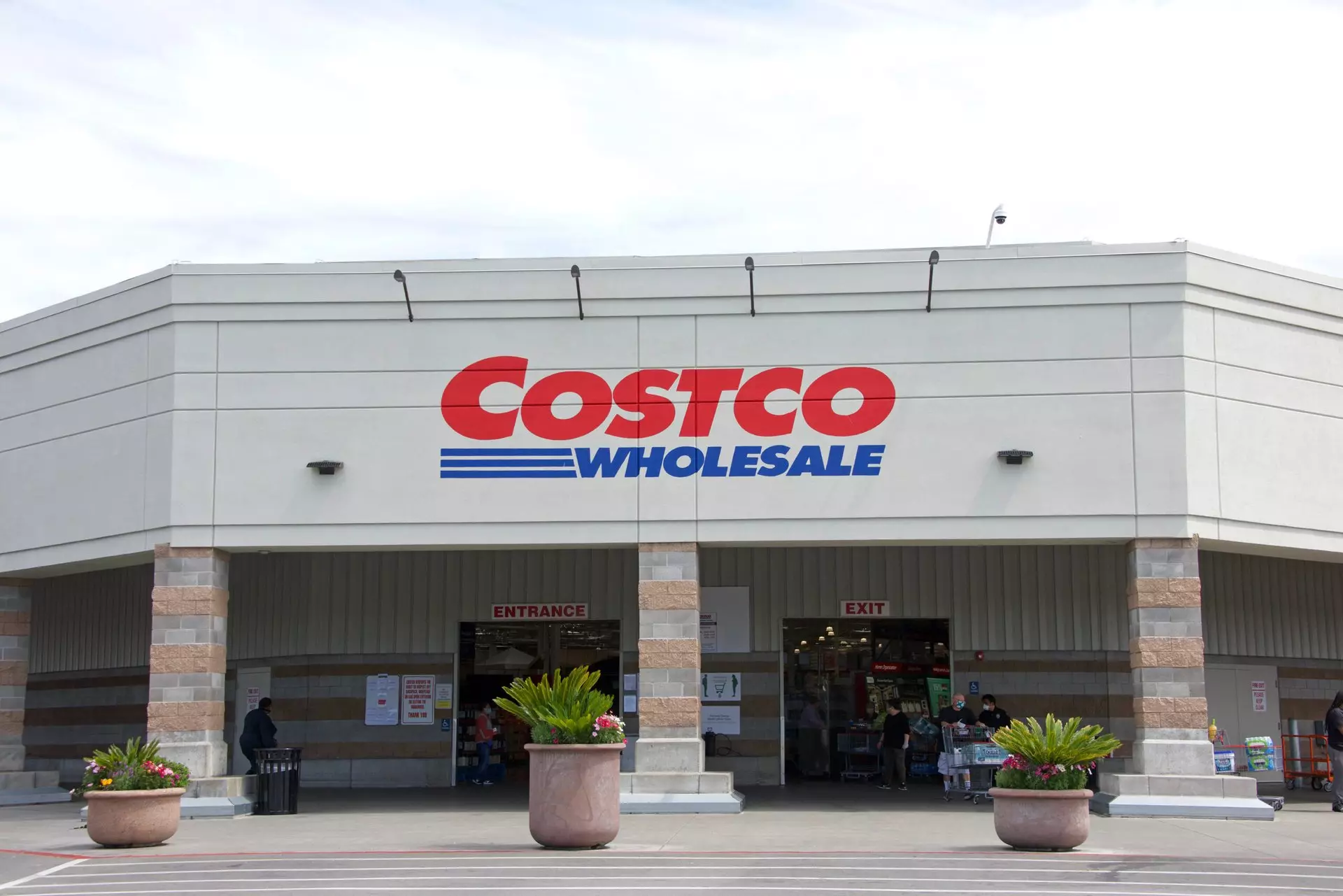 Costco-da satın almalı olduğunuz 9 ümumi məhsul